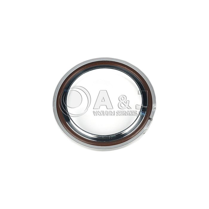 ISO Centering Ring with Outer Inner Ring, ISO Vacuum O-rings, ISO ...