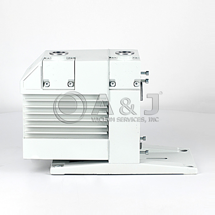 Fully Refurbished Leybold D16B Trivac D 16 B Vacuum Pump Rotary Vane ...