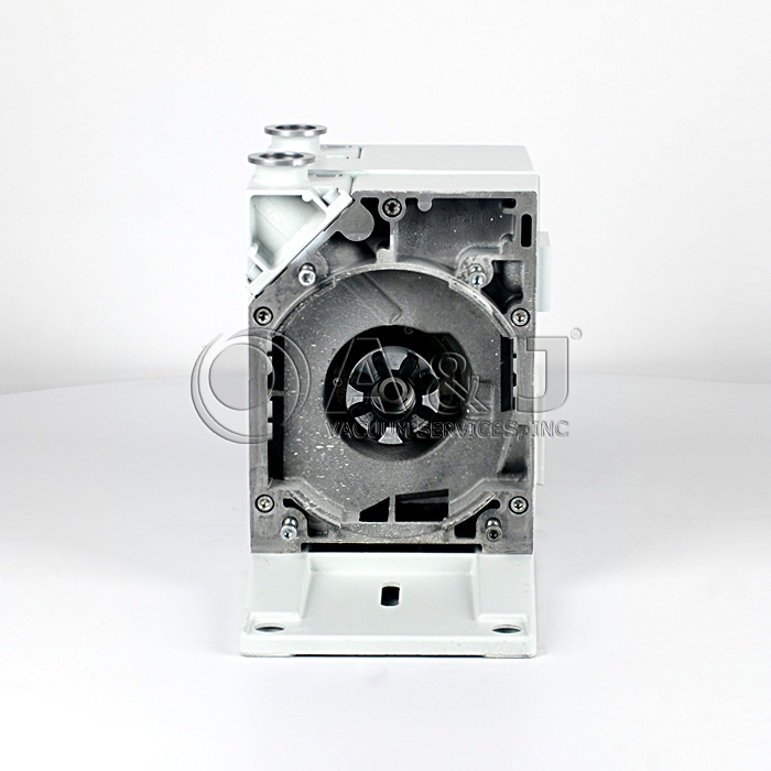 Fully Refurbished Oerlikon / Leybold Trivac D16B D 16 B Rotary Vane ...