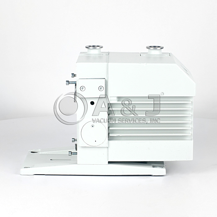 Fully Refurbished Leybold D16B Trivac D 16 B Vacuum Pump Rotary Vane ...