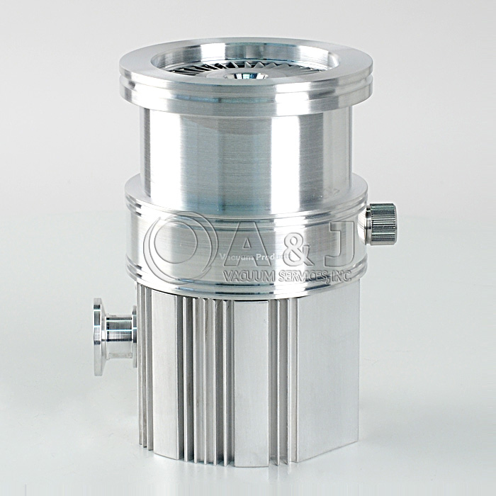 Fully Refurbished Agilent Technologies / Varian Turbo TV81M Turbo ...