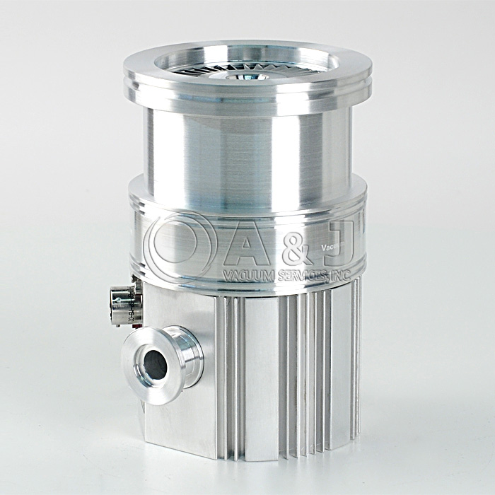 Fully Refurbished Agilent Technologies / Varian Turbo TV81M Turbo ...