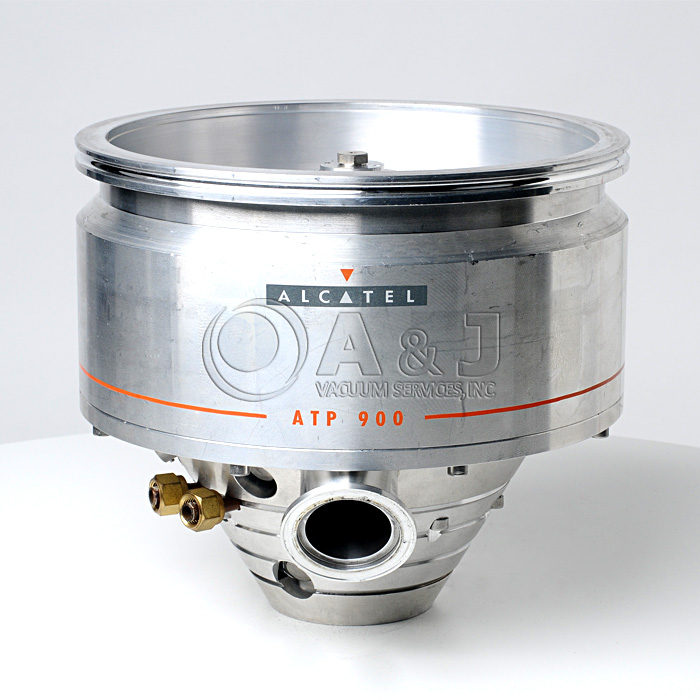 Fully Refurbished Alcatel Adixen ATP 900 Turbomolecular Pump, K15121 ...