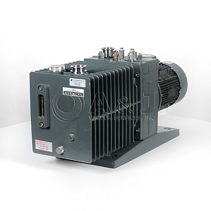 New Alcatel Adixen OME 40 HP Oil Mist Eliminator, KF 40 Flange, 200024