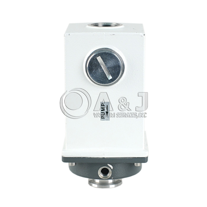New Alcatel Adixen OME 40 HP Oil Mist Eliminator, KF 40 Flange, 200024