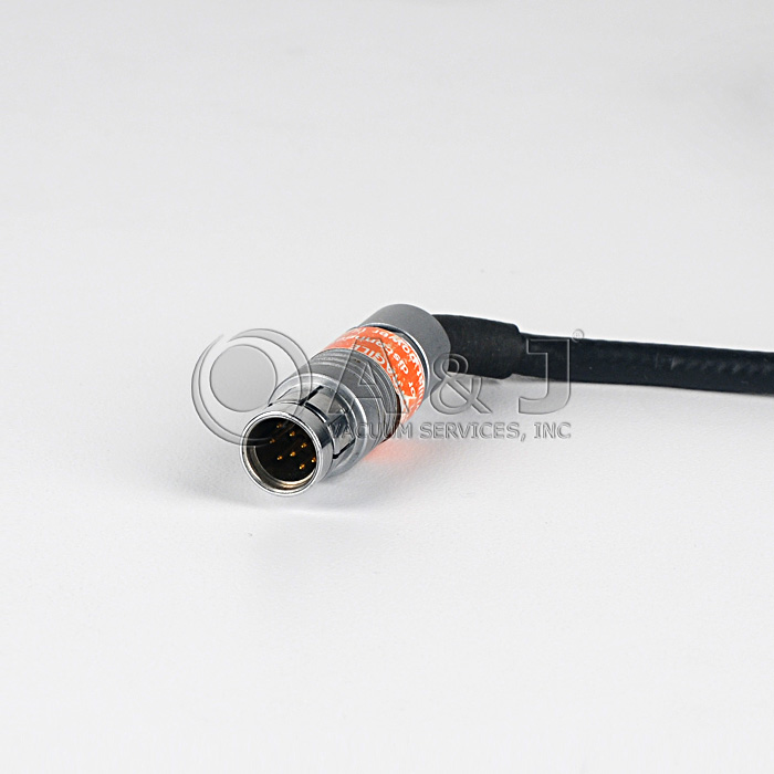 New Edwards Vacuum PRM10K Pirani Gauge Head, D02166000