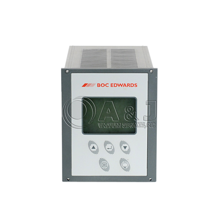 New Edwards Vacuum TIC Instrument Controller, RS232, D39711000