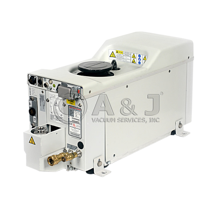 Edwards iGX100M Dry Vacuum Pump, 200-230 V, 50/60 Hz, A54612958