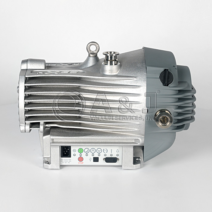 Edwards Vacuum nXDS10i Dry Scroll Vacuum Pump, 100 - 127 V, 200 - 240 V ...