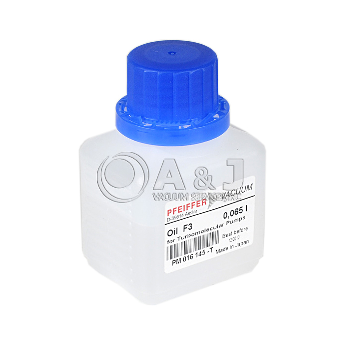 MS9000, Pfeiffer Vacuum Pump Oil, P3, PK 001 136-T –, 55% OFF