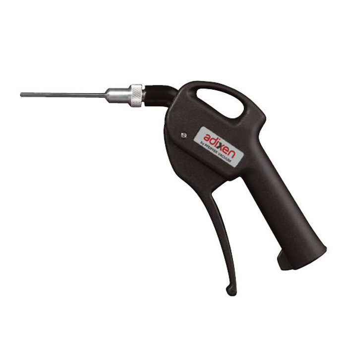 Pfeiffer Adixen Helium Spray Gun Probe, 112535