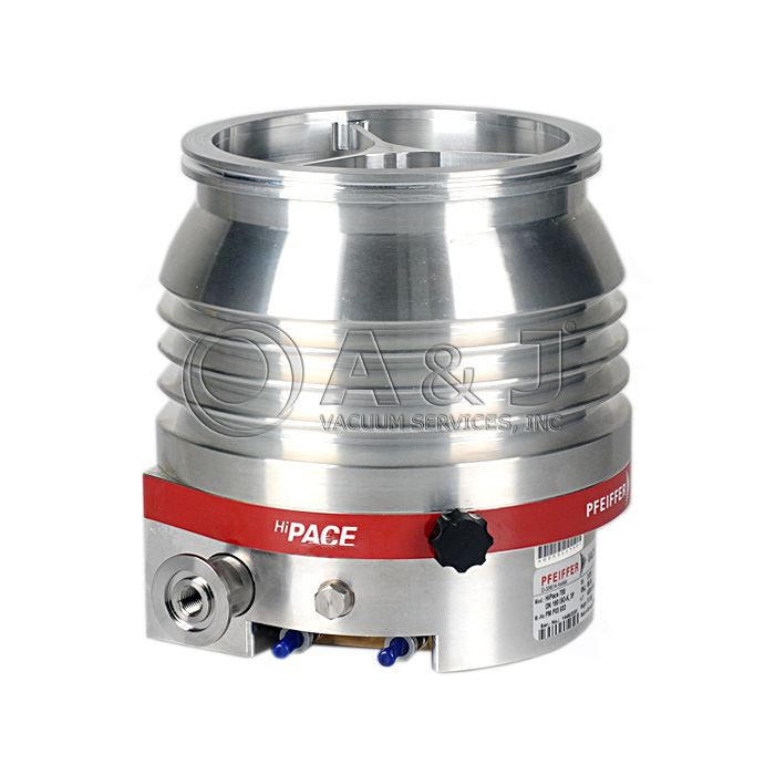 New Pfeiffer Vacuum HiPace 700 Turbo Vacuum Pump for TCP 350 TCP350 ...