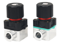 Vacuum Valves