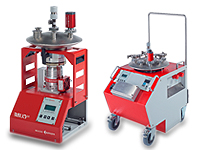 Turbo Pump Repair, Turbomolecular Pump Repair & Sales: Turbo Vacuum ...