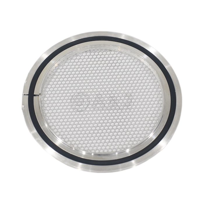 Agilent Inlet Screen for TwisTorr 304 FS, ISO 100, OEM, X3500-68000