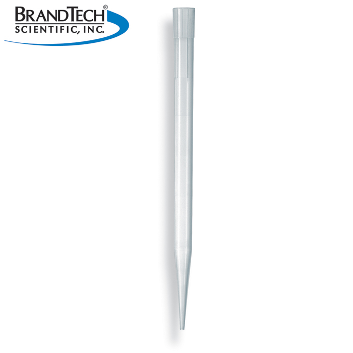 BrandTech Pipette Tips, 1-10mL, TipBox Non-Sterile, 18pcs, 702608 ...