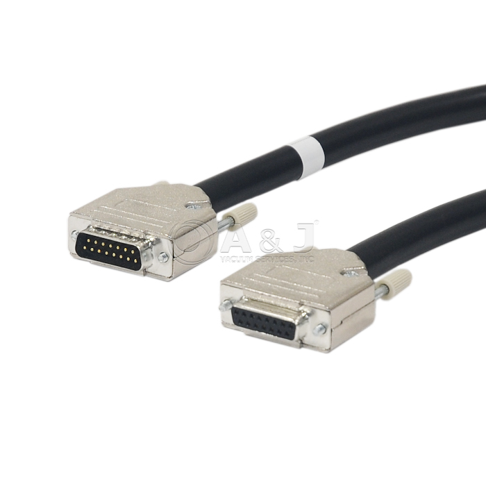 Edwards Communication and Extension Cable for TIC Controller to nEXT ...