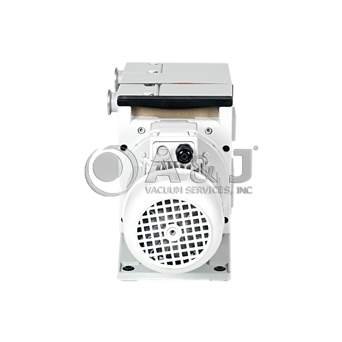 Fully Refurbished Oerlikon / Leybold Trivac D16B Rotary Vane Vacuum ...