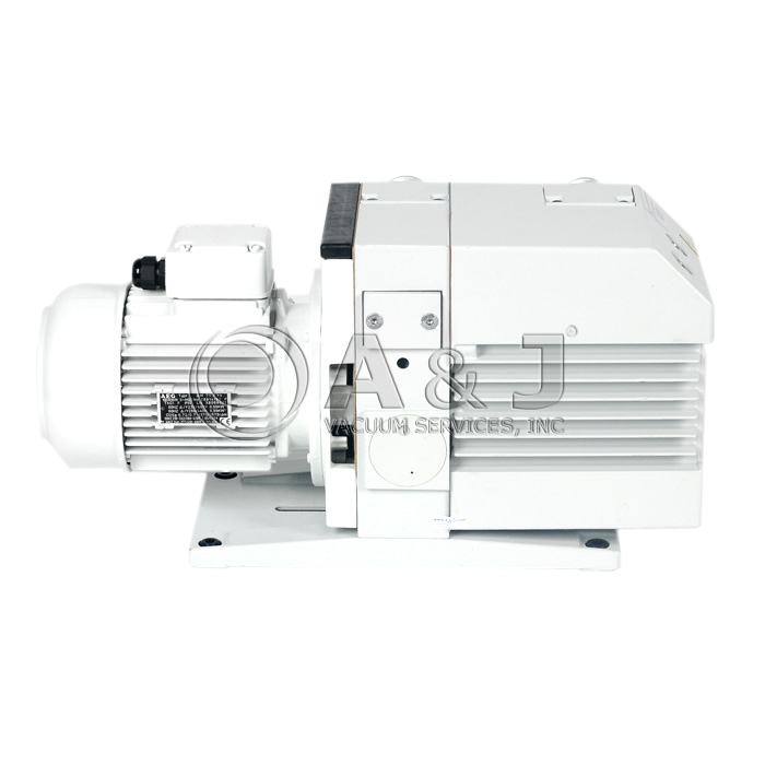 Fully Refurbished Oerlikon / Leybold Trivac D16B Rotary Vane Vacuum ...