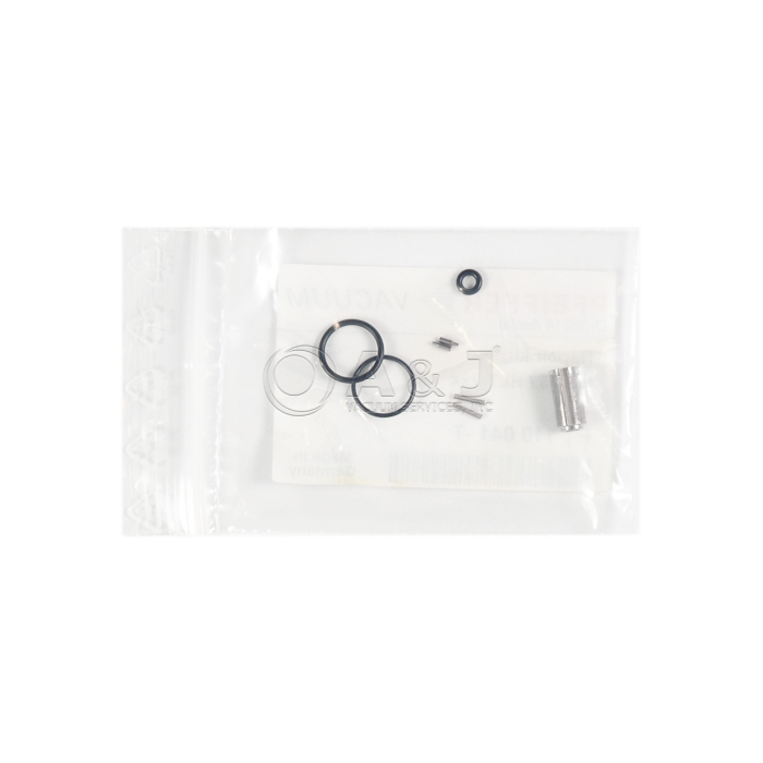 Pfeiffer Valve Repair Kit for HLT SmartTest, QualyTest, For V4 ...